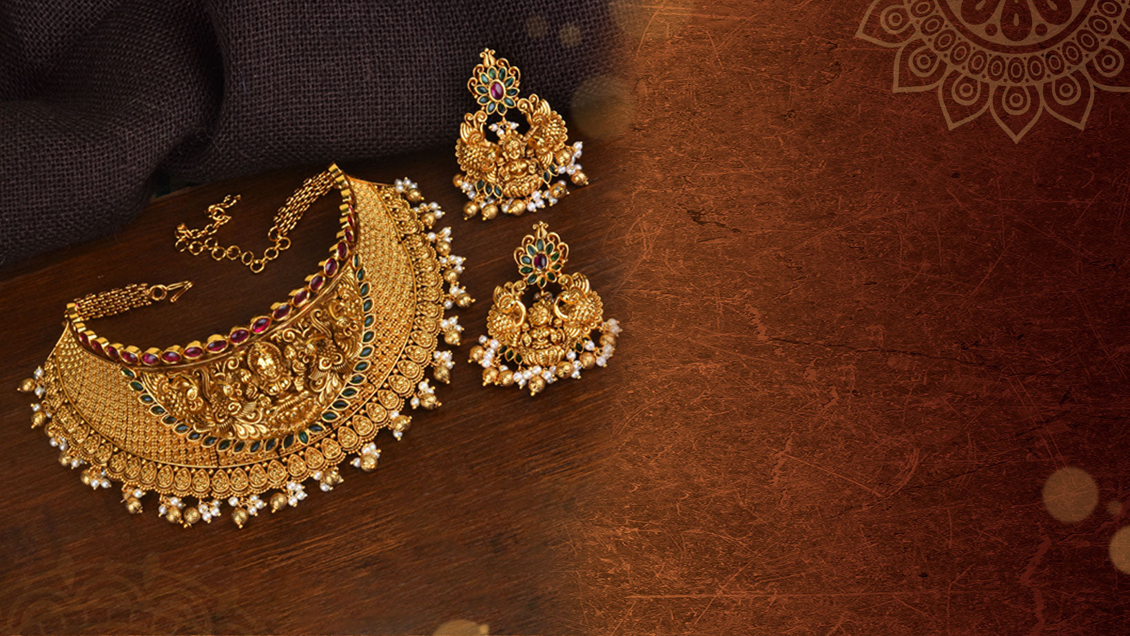 Talish Jewelelry - Fashion Jewellery